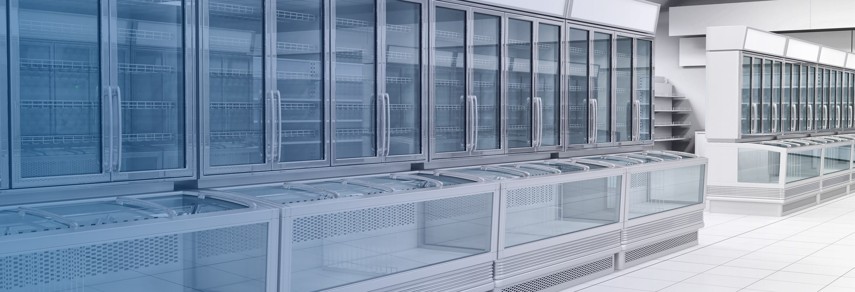 Commercial Refrigeration Cornwall | Cool-Tec